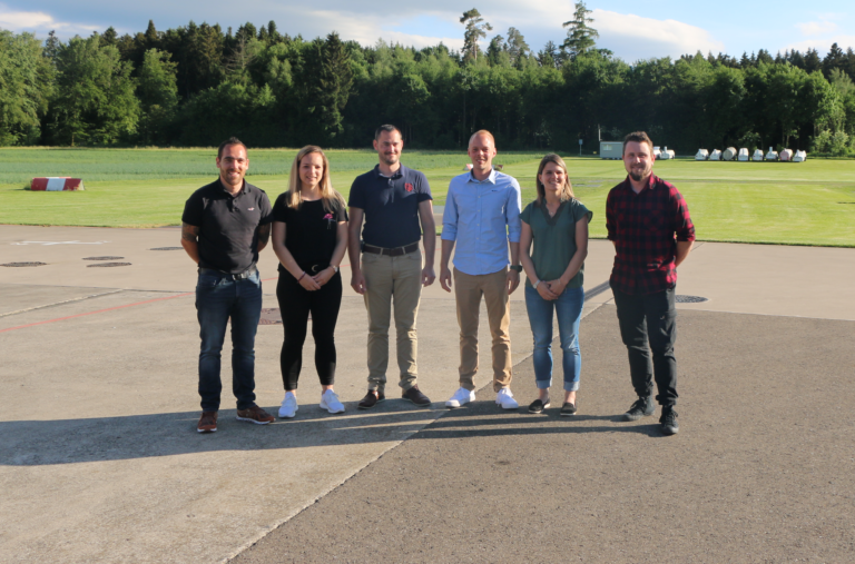 Über uns – Dorffest Volketswil