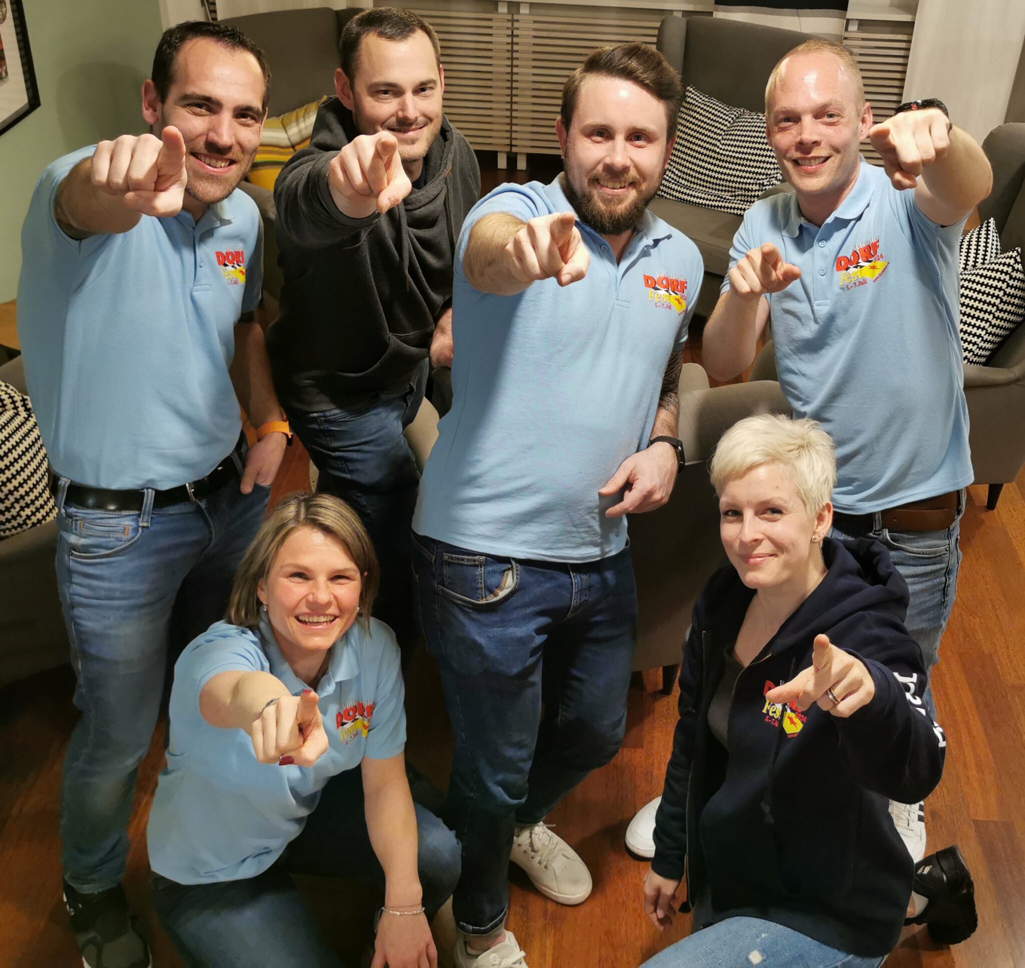 News – Dorffest Volketswil